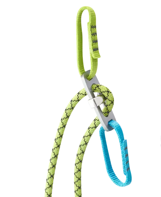 Via Ferrata Belay Kit | Safe Climbing for Children & Beginners