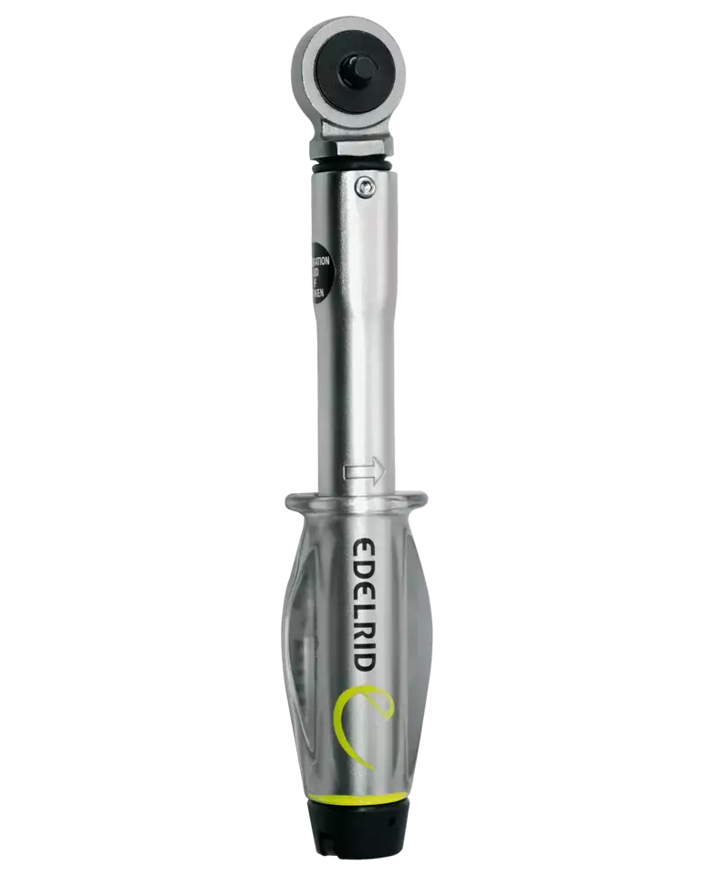 TORQUE WRENCH 4-20 NM | Precision PPE Adjustment Tool