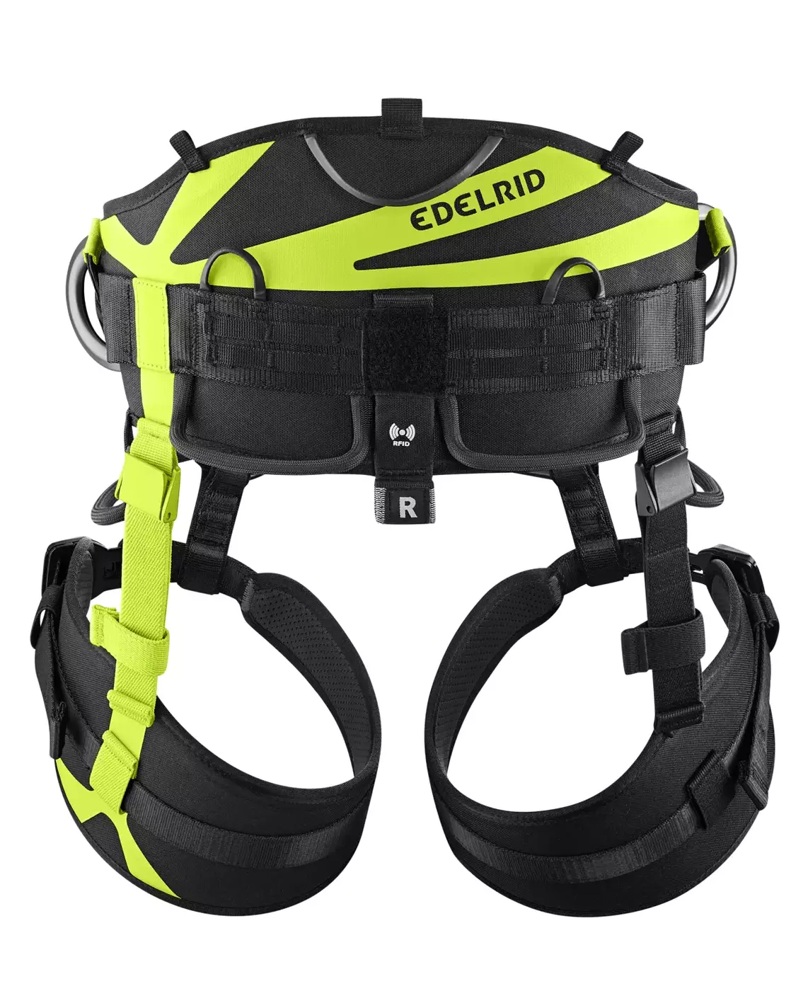 TREERAPTOR Sit Harnesses | Professional Tree Climbing Harness