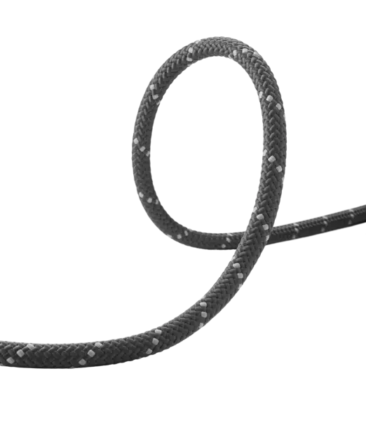 PERFORMANCE STATIC 9.0MM Rope | High Strength, Low Elongation ...
