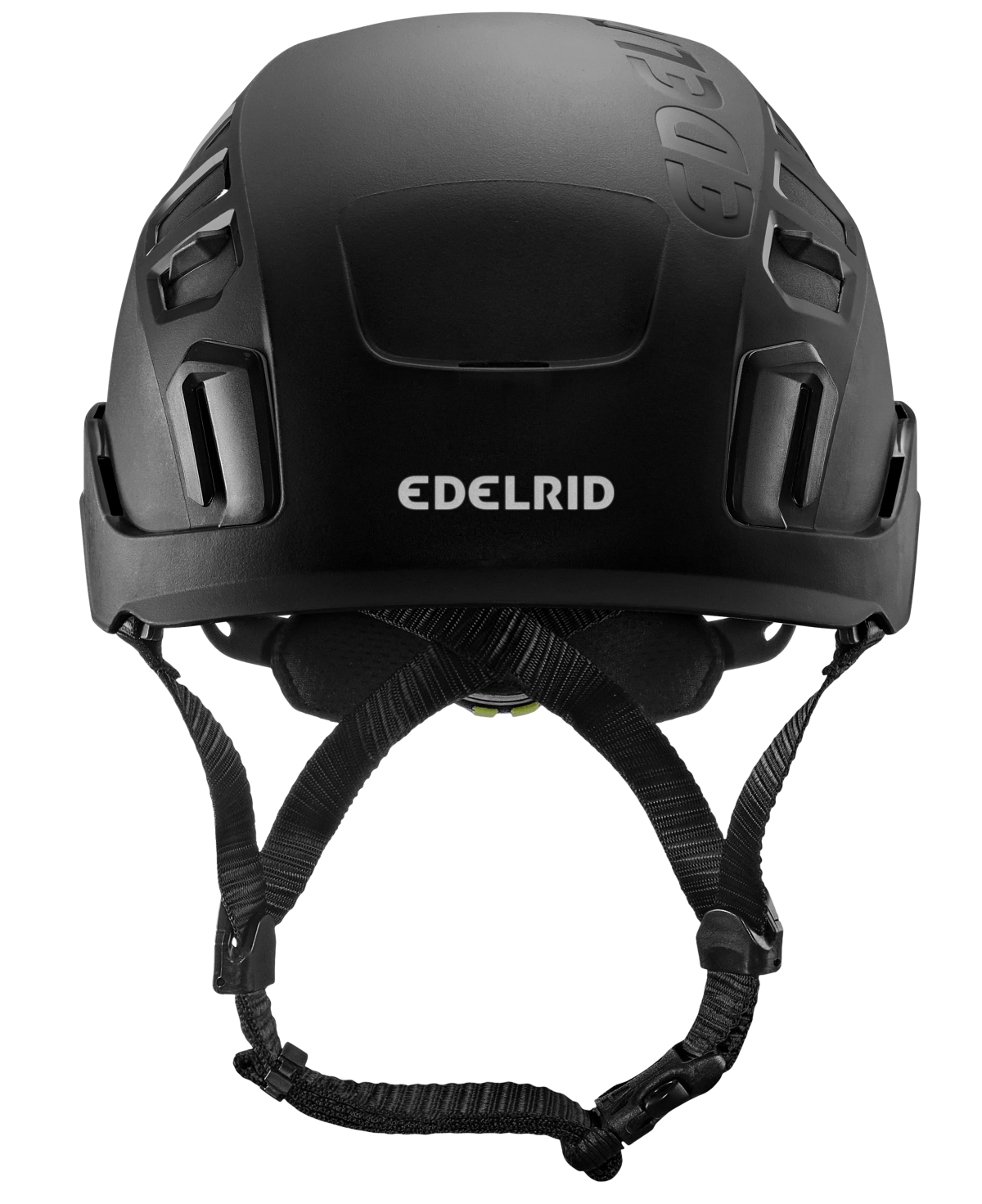 Edelrid Tectum Air: Ventilated Safety Helmet | Lightweight & Comfortable