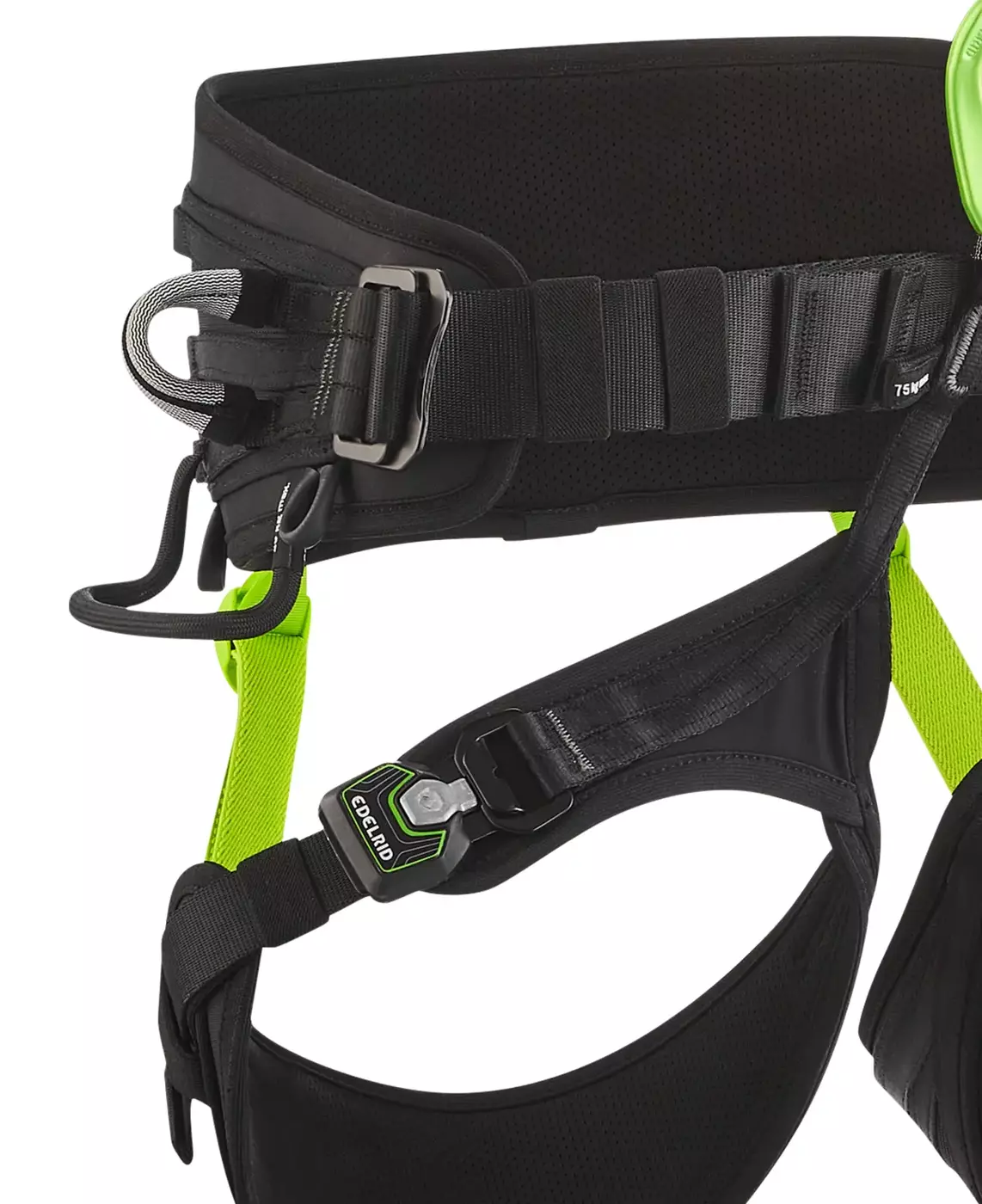 VECTOR HIP Sit Harness | Comfortable & Versatile | Height Work Gear