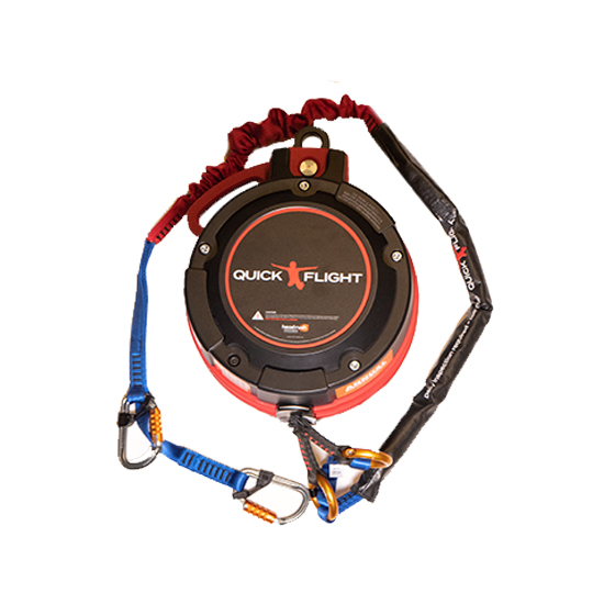 QuickFlight Free Fall Device: Ultimate Free Fall Experience | Buy Now