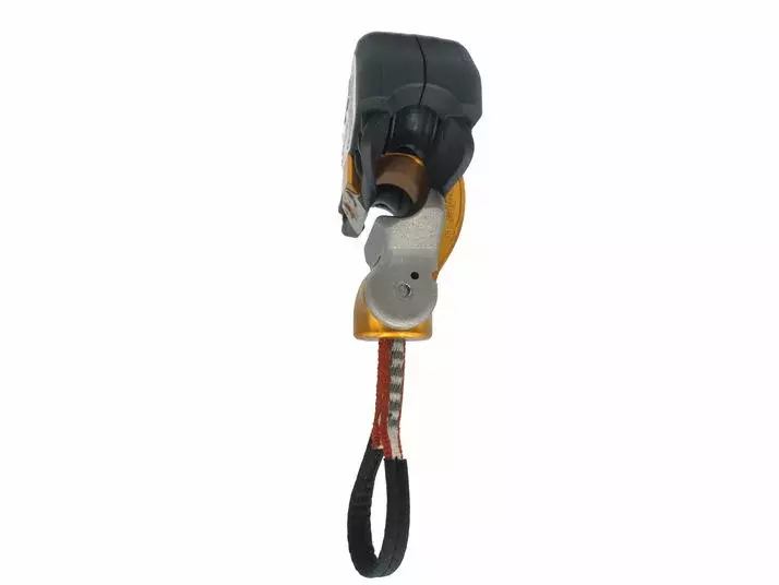 Saferoller Trolley V3 | Enhanced Continuous Belay System