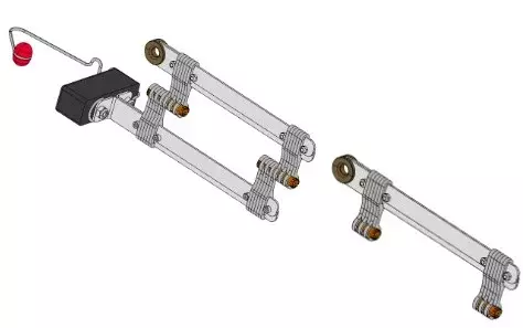 Saferoller Safestop: Reliable Zipline Braking for Maximum Safety