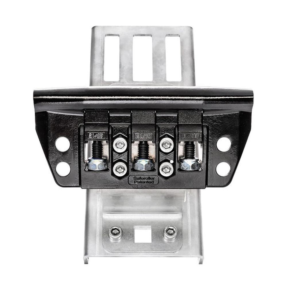 Saferoller Intermediate Bracket: Secure Lifeline Anchoring & Smooth ...