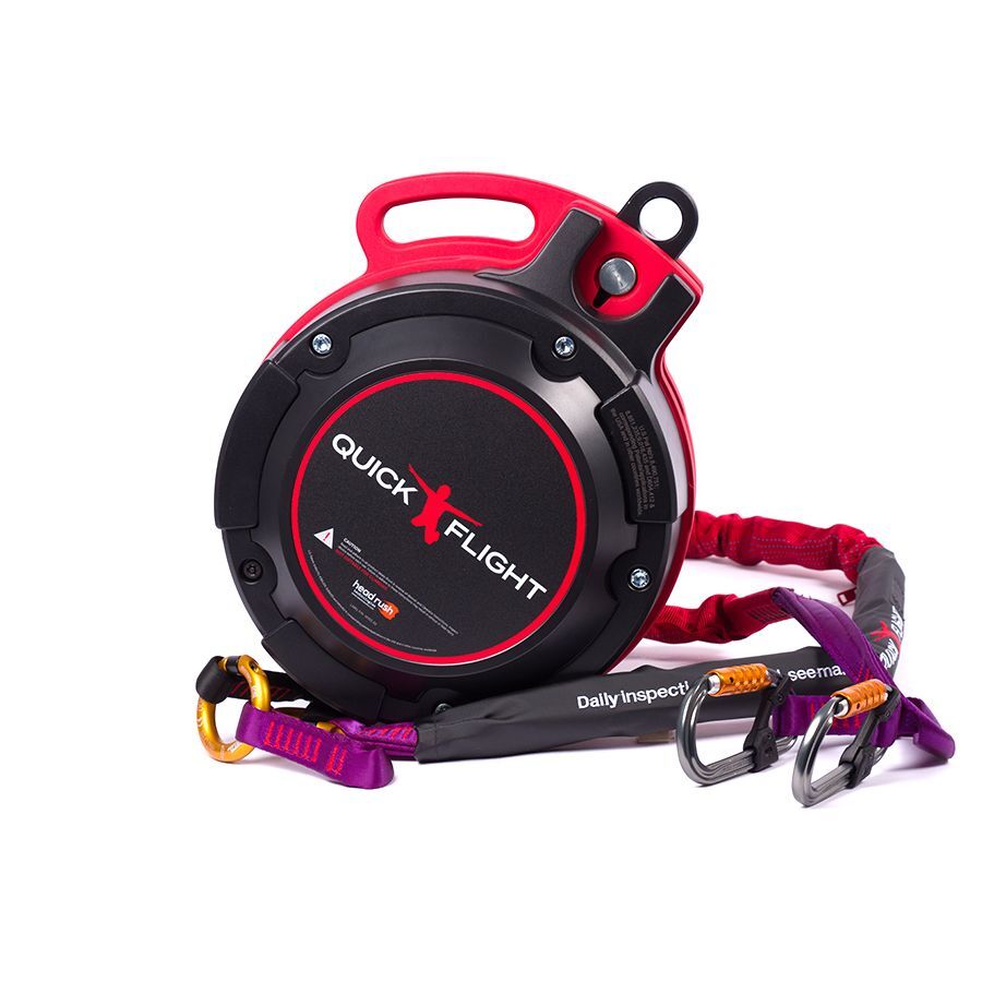 QuickFlight Free Fall Device: Ultimate Free Fall Experience | Buy Now