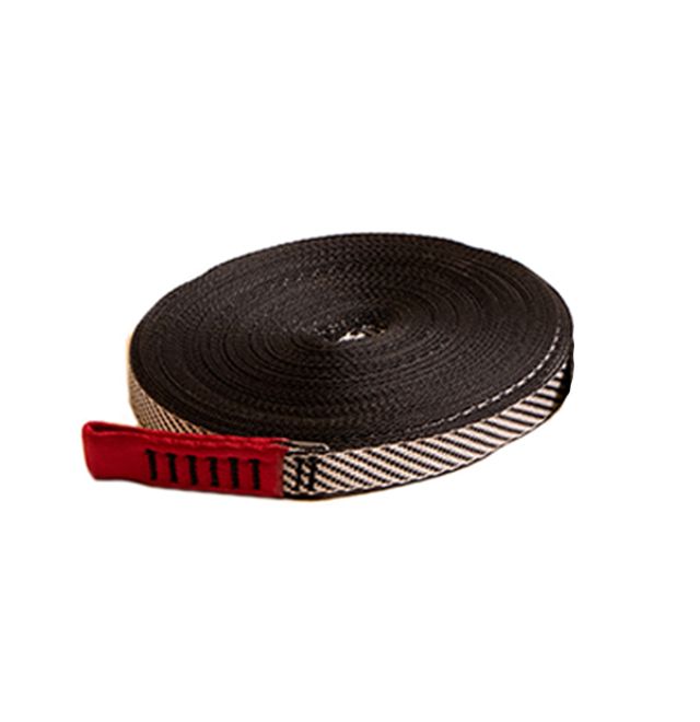 QuickFlight Upper Webbing Replacement: Genuine Maintenance Parts