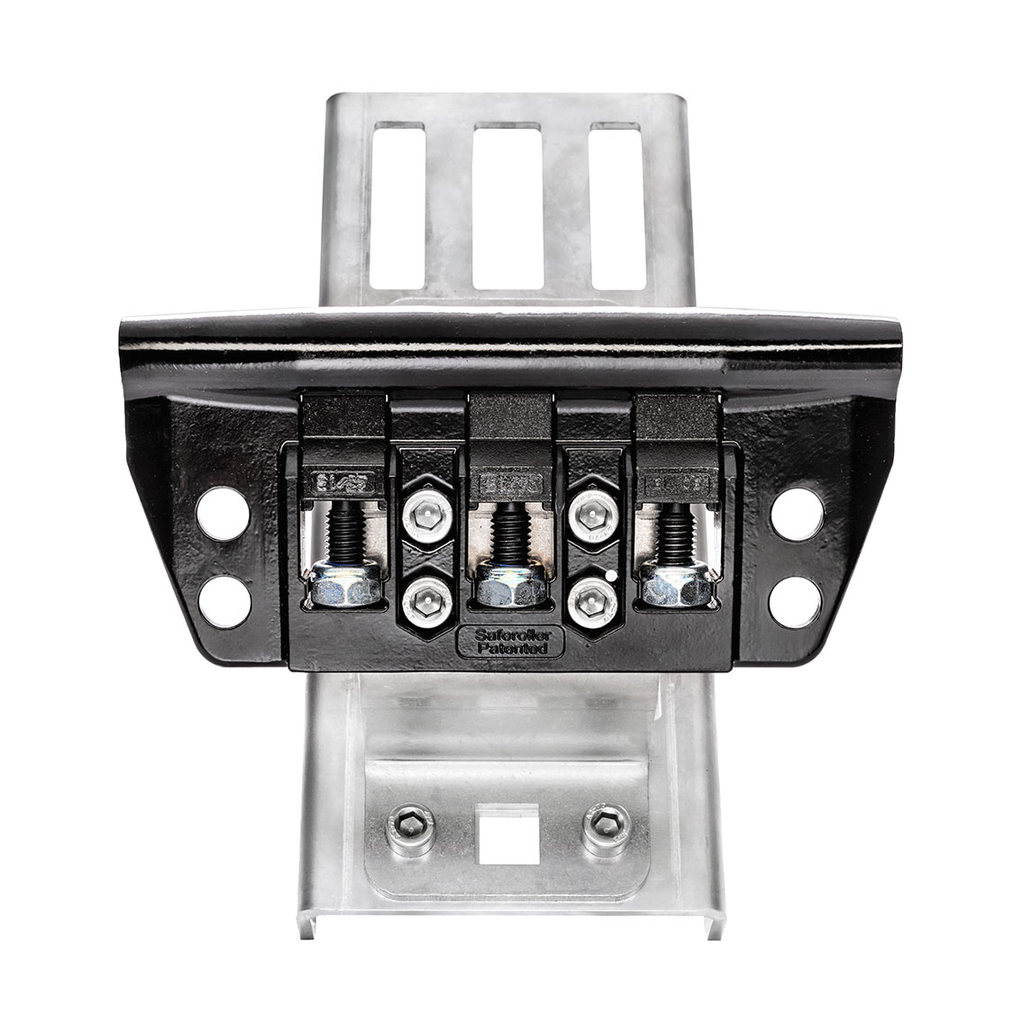 Saferoller Tree Clamp: Secure and Eco-Friendly Lifeline Anchor